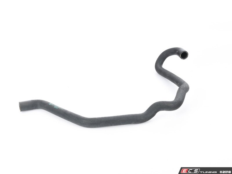 Genuine BMW - 64216955922 - WATER HOSE (64-21-6-955-922)
