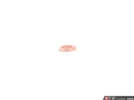 Genuine Volkswagen Audi - 059130519B - Copper Injector Washer - Priced ...