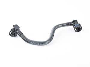 BMW E70 X5 xDrive35i N55 3.0L PCV Hoses & Parts - ECS Tuning