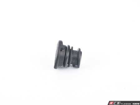 Genuine Porsche - 95810380100 - Oil Drain Plug