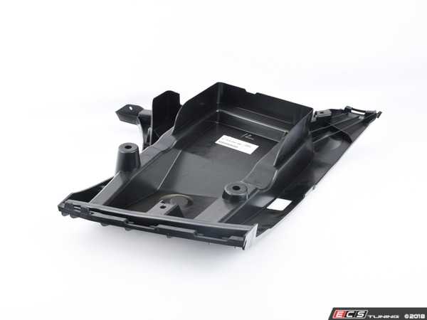 Genuine BMW - 51128050386 - MOUNT, REAR RIGHT (51-12-8-050-386)