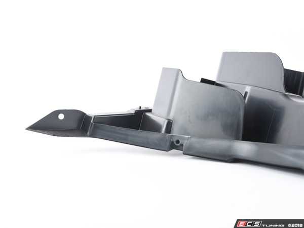 Genuine BMW - 51128050386 - MOUNT, REAR RIGHT (51-12-8-050-386)