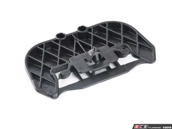 Genuine Volkswagen Audi - 8H0853733 - CLIP (8H0 853 733)