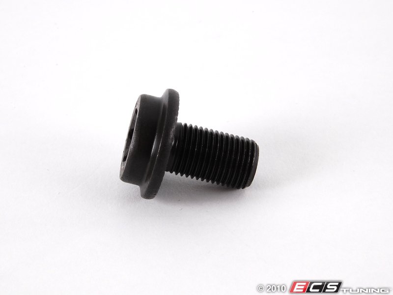 Genuine Volkswagen Audi - N90691601 - Torque Converter Bolt (N 906 916 01)