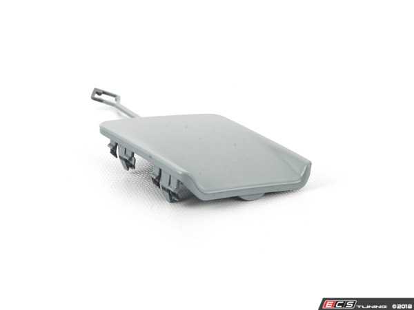 Genuine BMW - 51127332776 - Rear Tow Hook Cover (51-12-7-332-776)