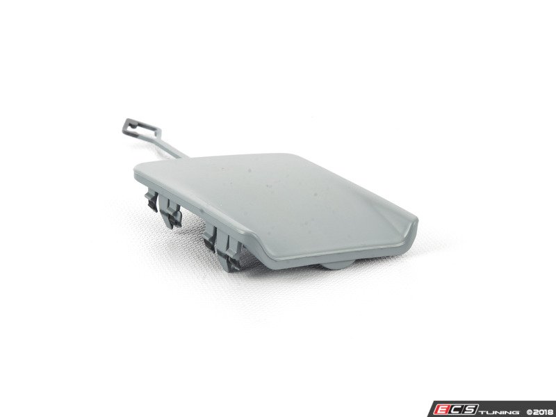 Genuine BMW - 51127332776 - Rear Tow Hook Cover (51-12-7-332-776)