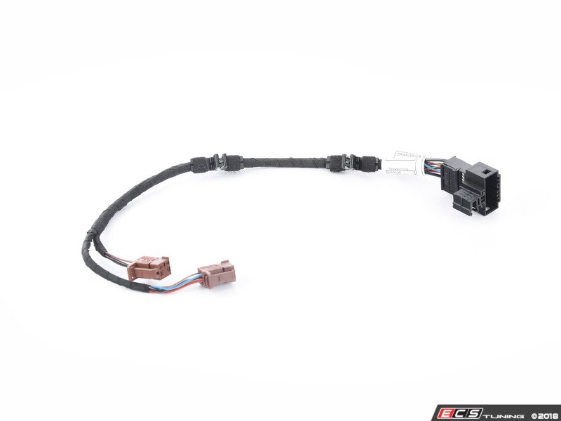 Genuine BMW - 61119382277 - Wiring Steering Column (61-11-9-382-277)