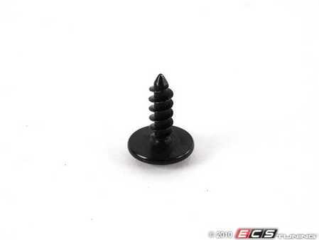 Genuine Volkswagen Audi - N90974701 - Self Tapping Screw - Priced Each ...