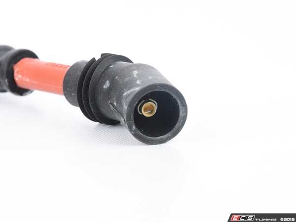 Bosch - 0001594042 - Spark Plug Wire - Priced Each