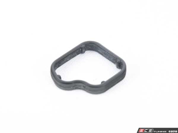 Genuine Volkswagen Audi - 03L198441 - Oil Filter Gasket (03L 198 441)