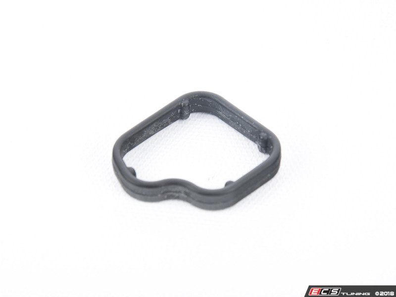 Genuine Volkswagen Audi - 03L198441 - Oil Filter Gasket (03L 198 441)