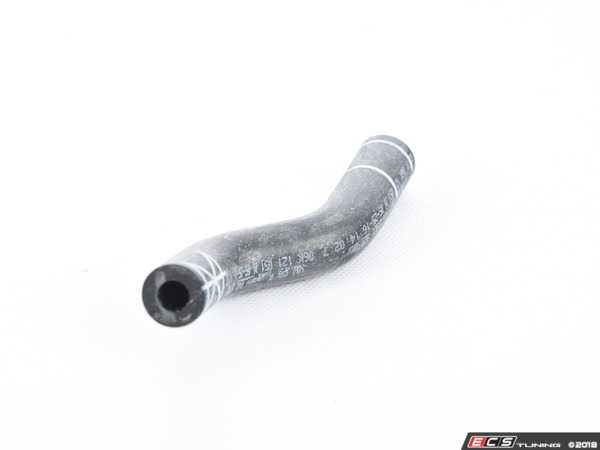 Genuine Volkswagen Audi - 06K121051M - Coolant Hose (06K 121 051 M)