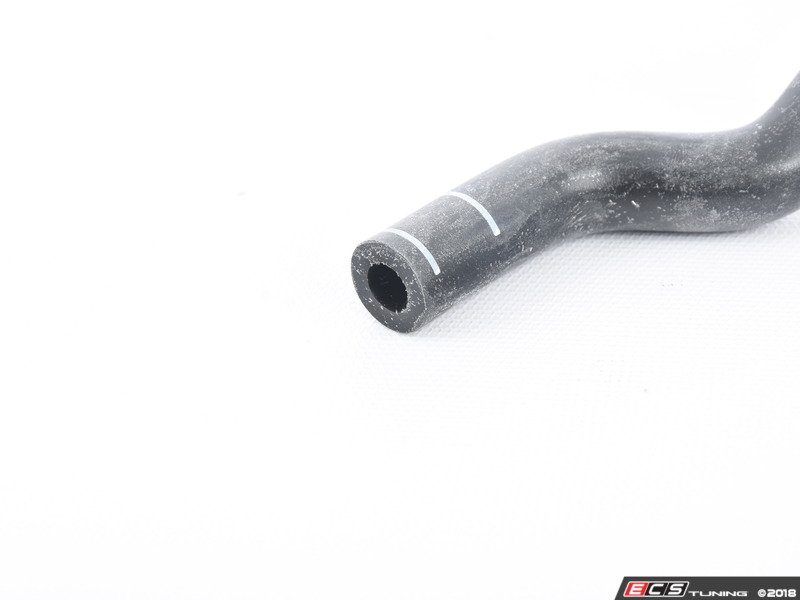 Genuine Volkswagen Audi - 06K121051M - Coolant Hose (06K 121 051 M)