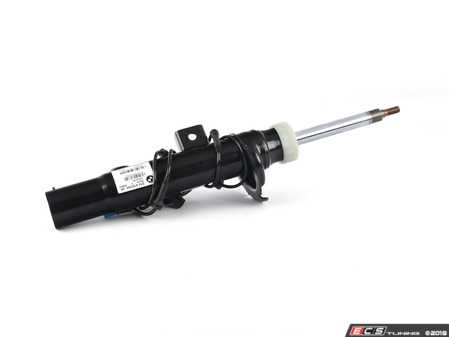 Genuine BMW - 37116797025 - Genuine BMW Left Front Spring Strut ...