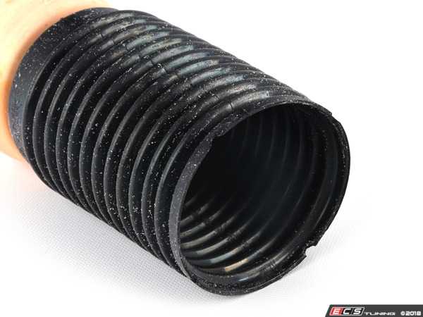 Genuine BMW - 31337847472 - Font bump stop - priced each (31-33-7-847-472)
