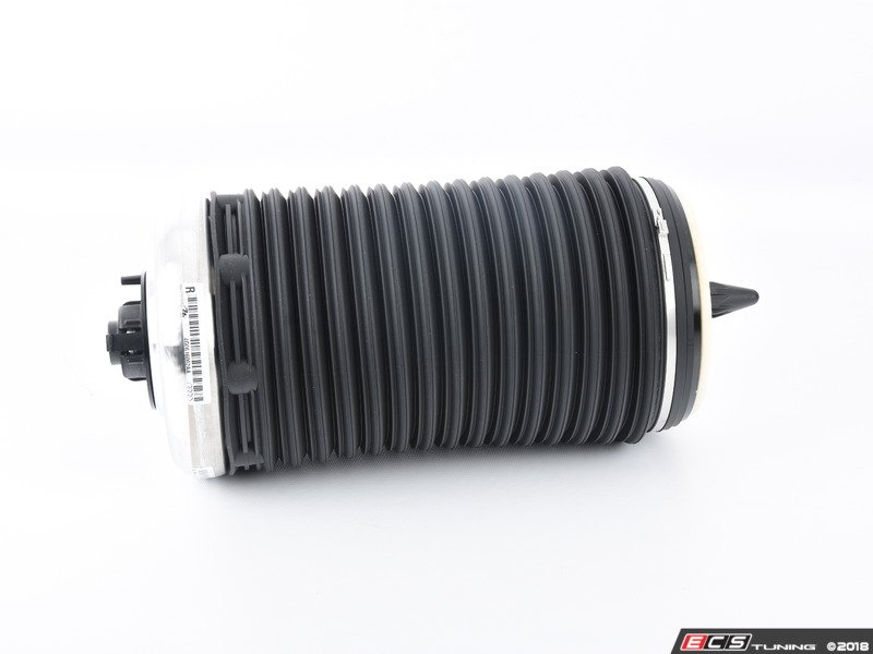 Genuine Volkswagen Audi - 4G0616002AA - Rear Air Spring Damper - Right ...