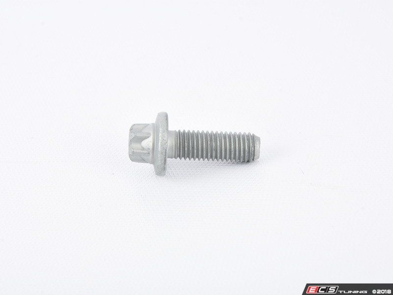 Genuine Mercedes Benz - 910143010012 - SCREW