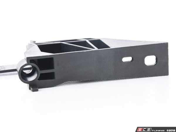 Genuine Mercedes Benz - 2466210134 - SUPPORT