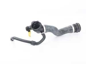BMW F10 535i N55 3.0L Engine Heating & Cooling Hoses - ECS Tuning