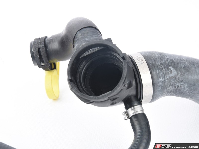 Bremmen Parts - 17127580957 - Upper radiator hose