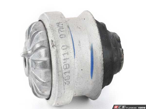 Rein - 1242401717 - MOTOR MOUNT