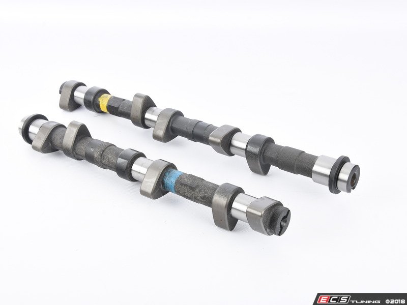 Techtonics Tuning - 109585 - 12v VR6 276 Camshaft Set