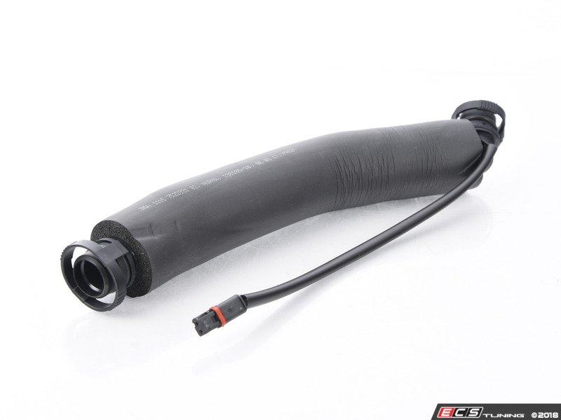 Genuine BMW - 11617531423KT3 - Oil Separator Service Kit