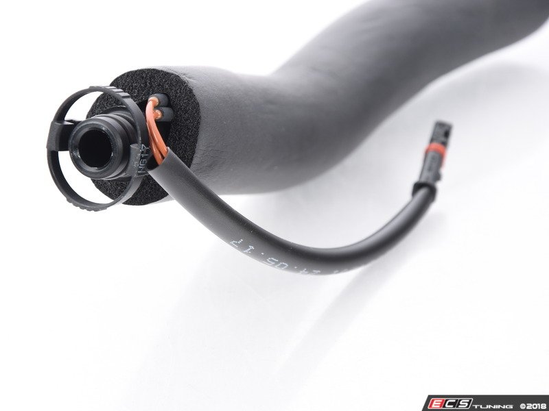 Genuine BMW - 11617531423KT3 - Oil Separator Service Kit