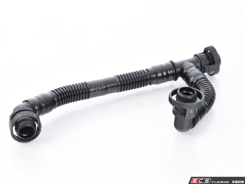 Genuine BMW - 11617531423KT3 - Oil Separator Service Kit