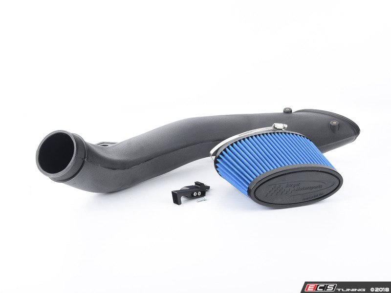 Burger Motorsports - BMS-F3x-N55-INT - Performance Intake System