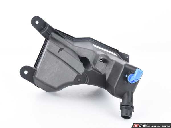 Mahle-Behr - 17138570079 - E90 Coolant Expansion Tank