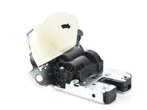 Volkswagen Jetta VI Sedan GLI Trunk Parts - ECS Tuning