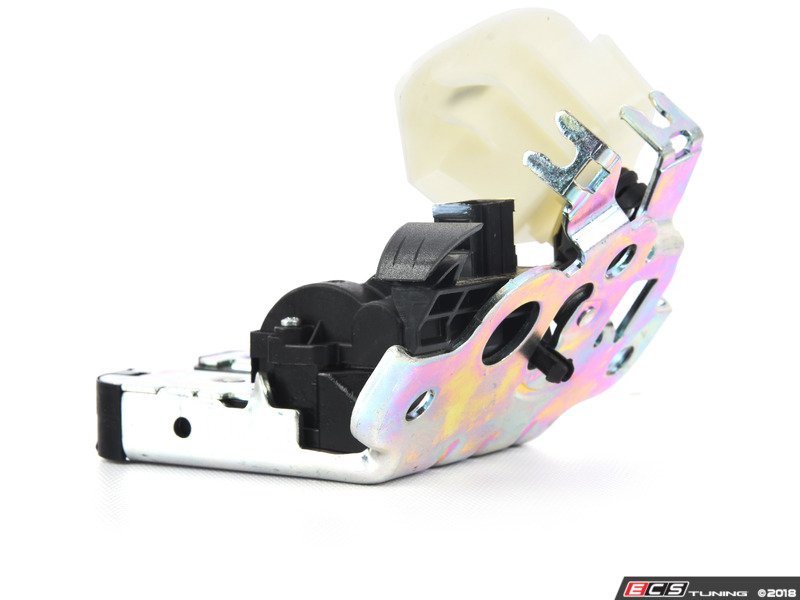 Genuine Volkswagen Audi - 17A827505 - Trunk Latch (17A 827 505)