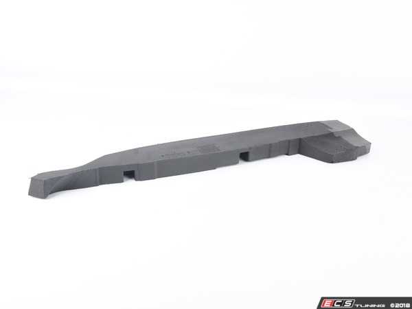 Genuine Volkswagen Audi - 5C6864235B - SOUND ABS (5C6 864 235 B)