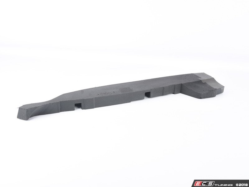 Genuine Volkswagen Audi - 5C6864235B - SOUND ABS (5C6 864 235 B)
