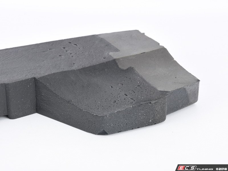 Genuine Volkswagen Audi - 5C6864235B - SOUND ABS (5C6 864 235 B)