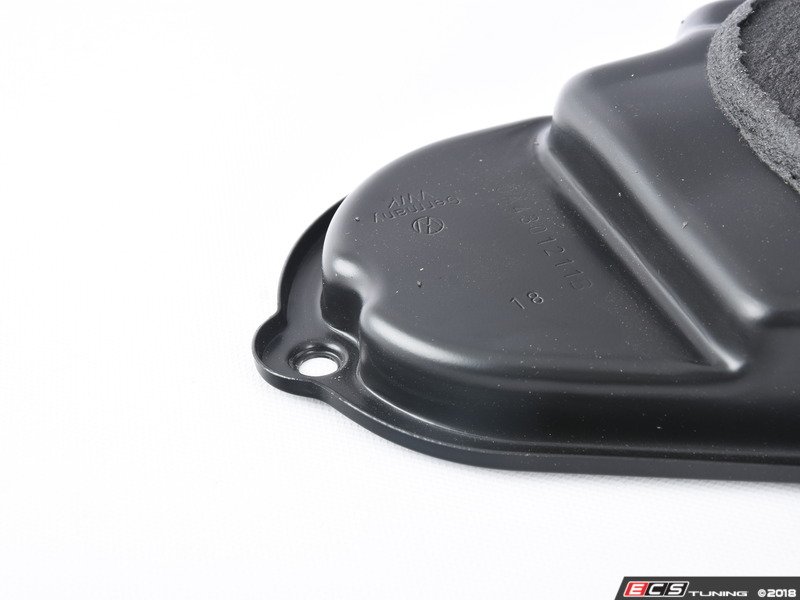 Genuine Volkswagen Audi - 0A4301211C - Transmission End Cover (0A4 301 ...