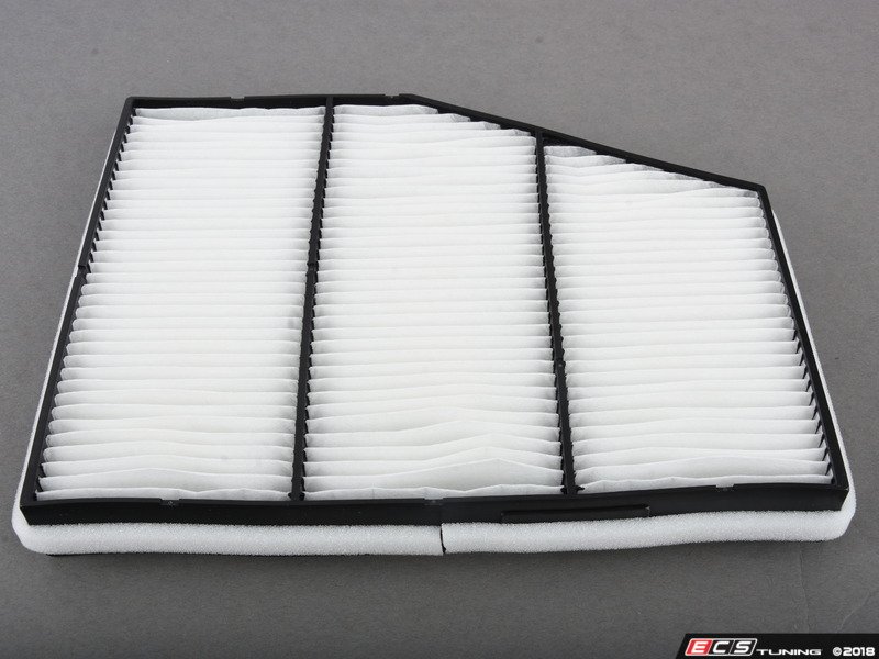 Vemo - 1K0819644B - Cabin Air Filter