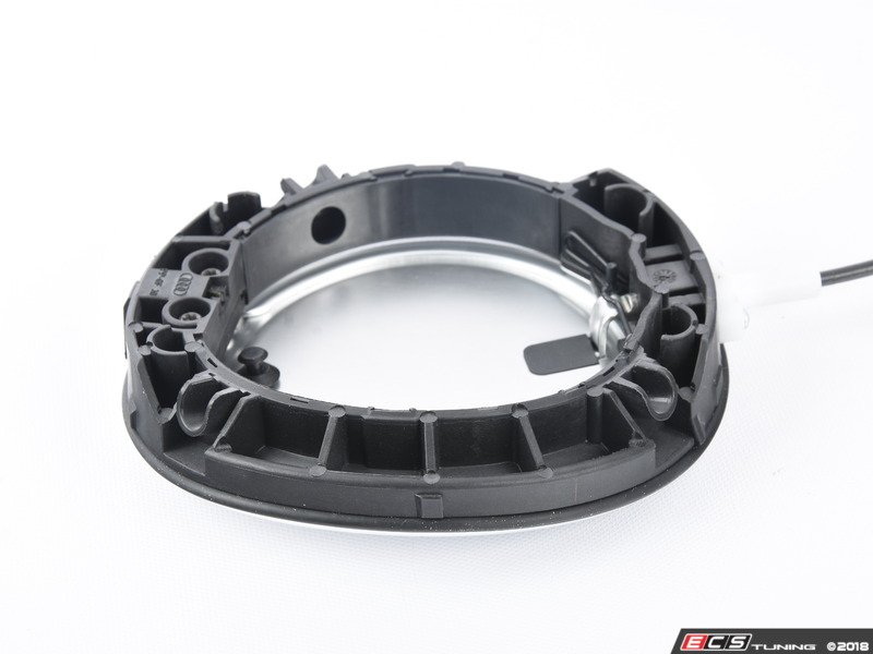 Genuine Volkswagen Audi - 8J0809900G - Fuel Door (8J0 809 900 G)