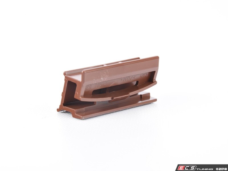 Genuine BMW - 51117135538 - CLIP (51-11-7-135-538)