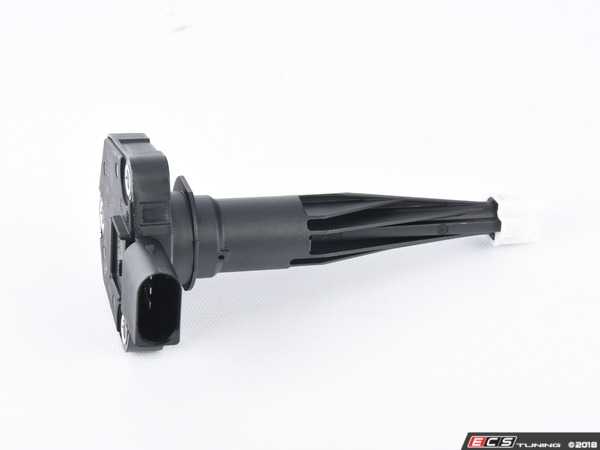 Genuine BMW - 12618608781 - Level Sensor (12-61-8-608-781)