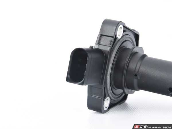 Genuine BMW - 12618608781 - Level Sensor (12-61-8-608-781)