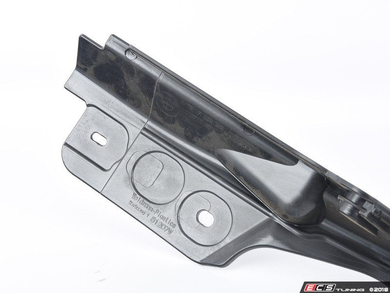 Genuine BMW - 51757331241 - Engine Partition - left (51-75-7-331-241)