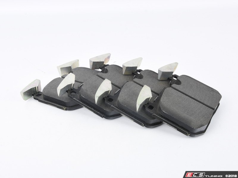 Textar - 34116859066 - Front Brake Pad Set
