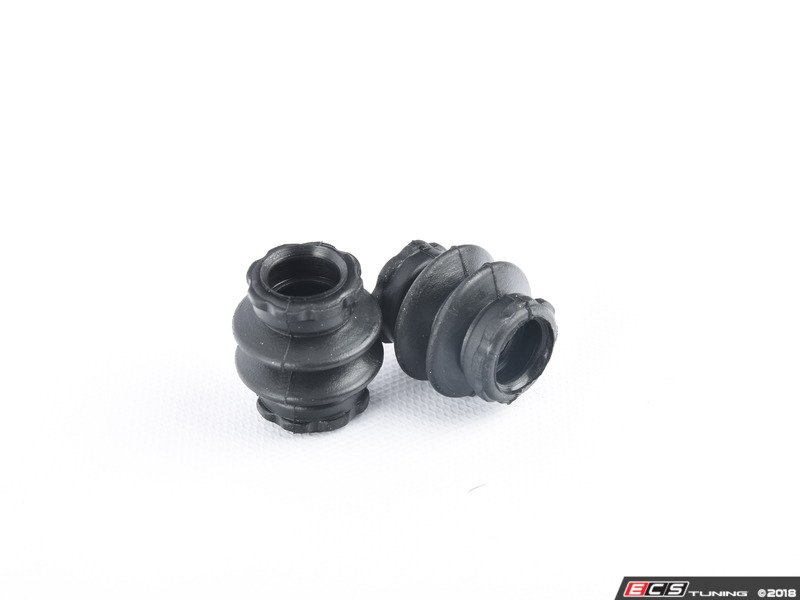 Pagid - 8E0615423 - Rear Brake Caliper - Left