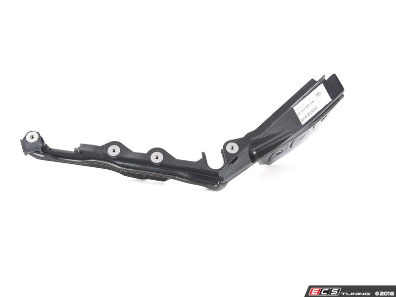 Genuine BMW - 51757331241 - Engine Partition - left (51-75-7-331-241)
