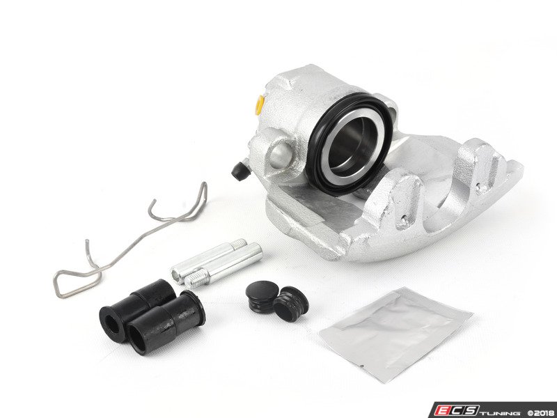 Pagid - 8E0615124A - Front Brake Caliper - Right