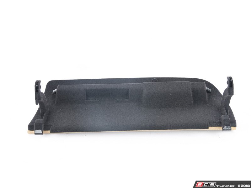 Genuine BMW - 51166839001 - Glove Box Cover - Beige (51-16-6-839-001)