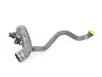 Genuine BMW - 11537639997 - Coolant Hose (11-53-7-639-997)