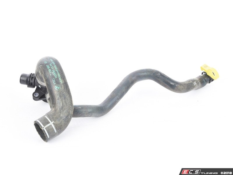 Genuine BMW - 11537639997 - Coolant Hose (11-53-7-639-997)